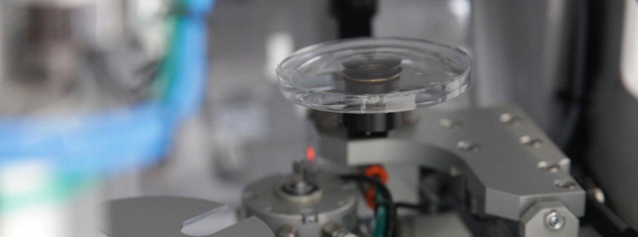 Introducing EZ-Fit - Robot Spectacle Maker